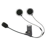 SENA 50R Low-Profile Mesh Intercom Headset with Harman-Kardon Speakers ...