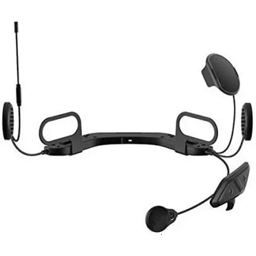 Sena 50S Motorcycle Bluetooth 5.0 Headset with Mesh 2.0 Intercom, High ...