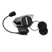 Sena 50S Motorcycle Bluetooth 5.0 Headset with Mesh 2.0 Intercom, High ...