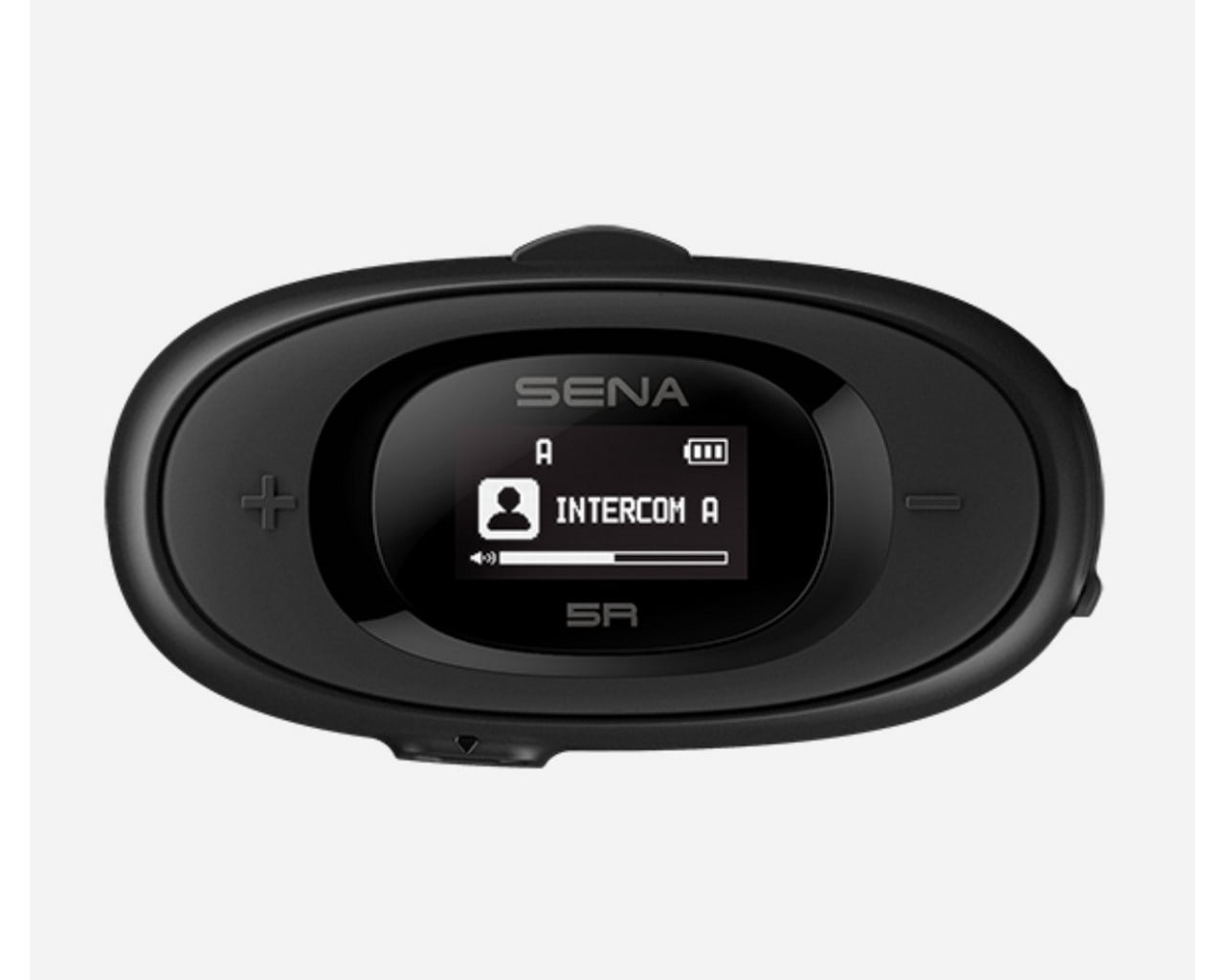 Sena 5R 2-Way Bluetooth 5.1 Helmet Communication System 5R-01 - Walmart.com
