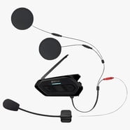 Sena Sena Spider ST1 Motorcycle Mesh Communication System HD Speakers ...