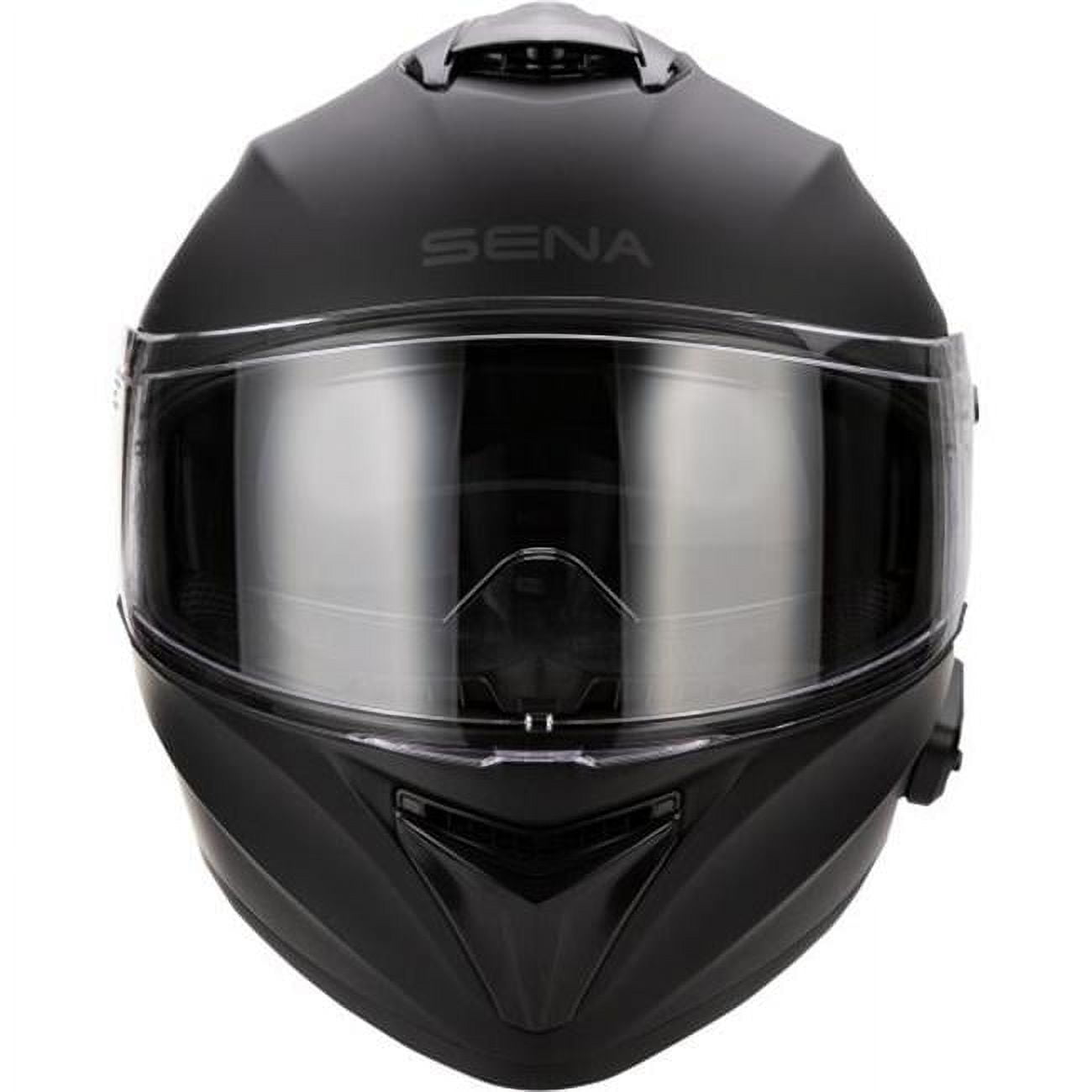 Sena New Outforce Full Face Helmet Bluetooth, 843-02114X - Walmart.com