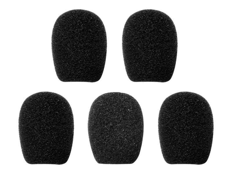 Sena SC-A0109 - Windscreen for microphone (pack of 5) - for Sena SMH10 ...