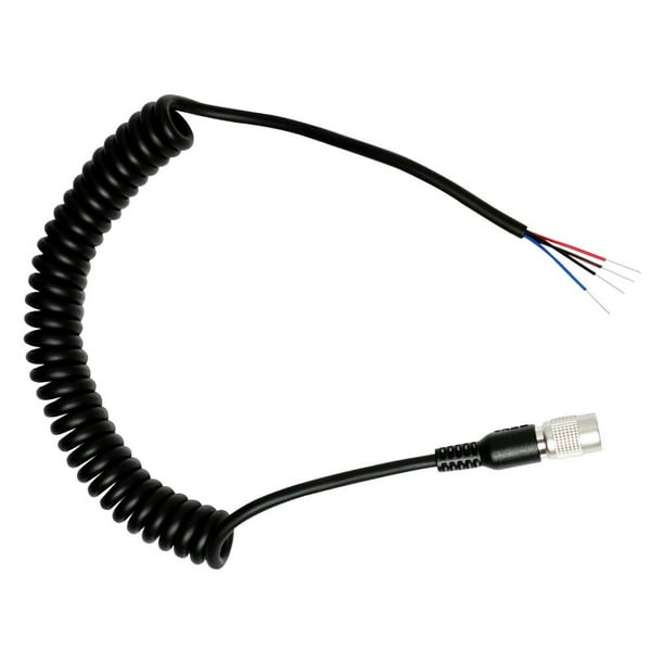 Sena SC-A0116 - SR10 2-way Radio Cable with Open End - Walmart Business ...