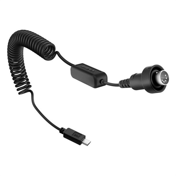 Sena SC-A0131 - Micro USB to 5 Pin DIN Cable - Walmart Business Supplies