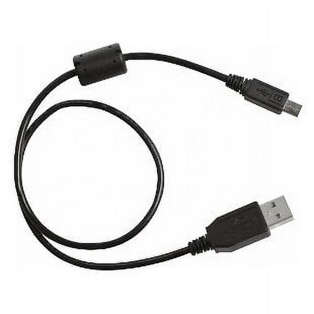 Sena SC-A0309 - Adapter Cable Straight Micro USB - Walmart Business ...