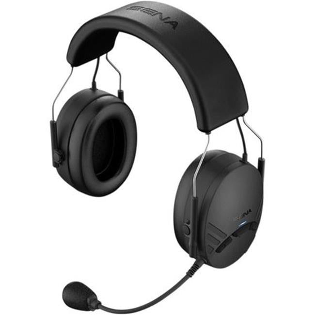 Sena Technologies Tufftalk Lite Bluetooth Earmuff Communication System ...
