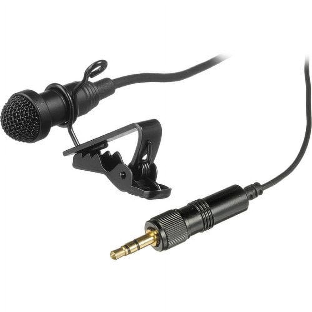 Senal OLM-2S Replacement Omnidirectional Lavalier Microphone - Walmart.com