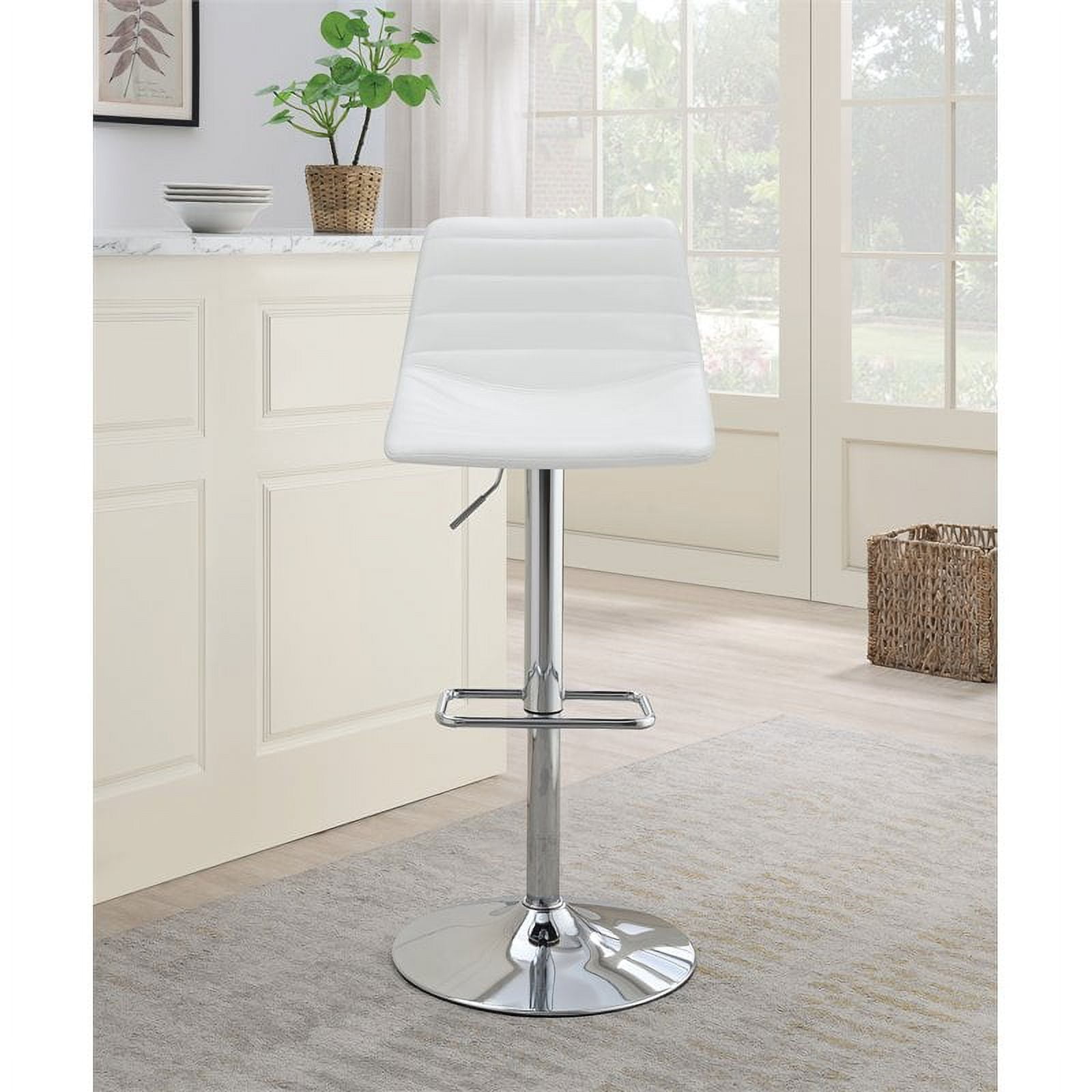 Senator Ousby Aluminum Ergonomic Mesh Back Desk Chair in Ink Blue ...