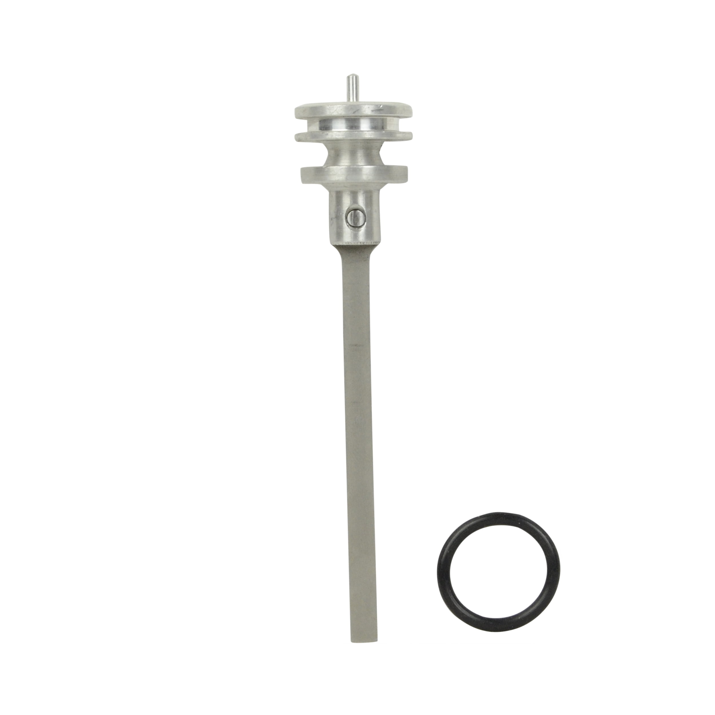 Senco (1) EA0179 Piston Driver and (1) LB1101 O-Ring for SLS18 Finish ...