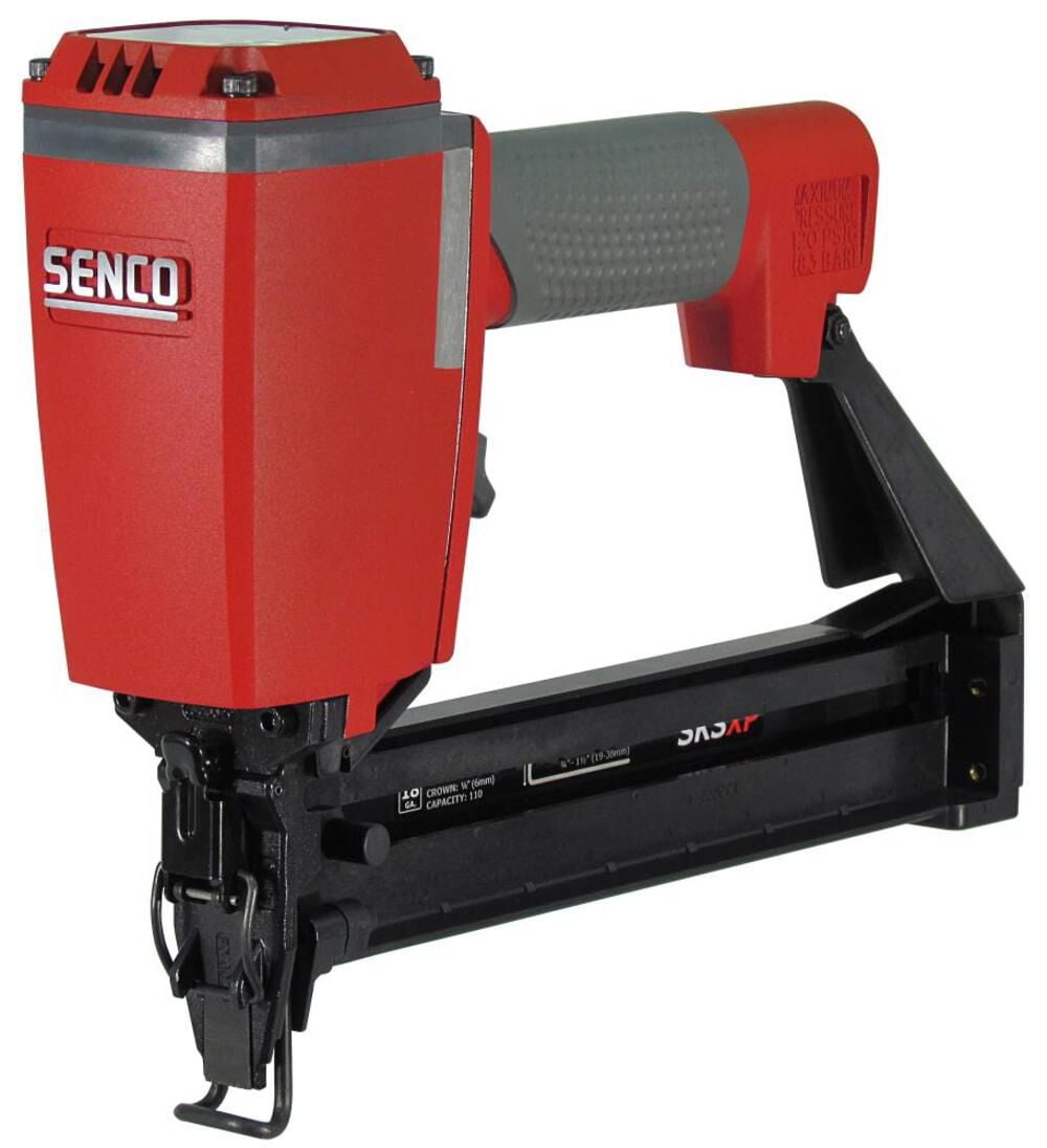 Senco 16 Gauge Medium Wire Stapler - Walmart.com