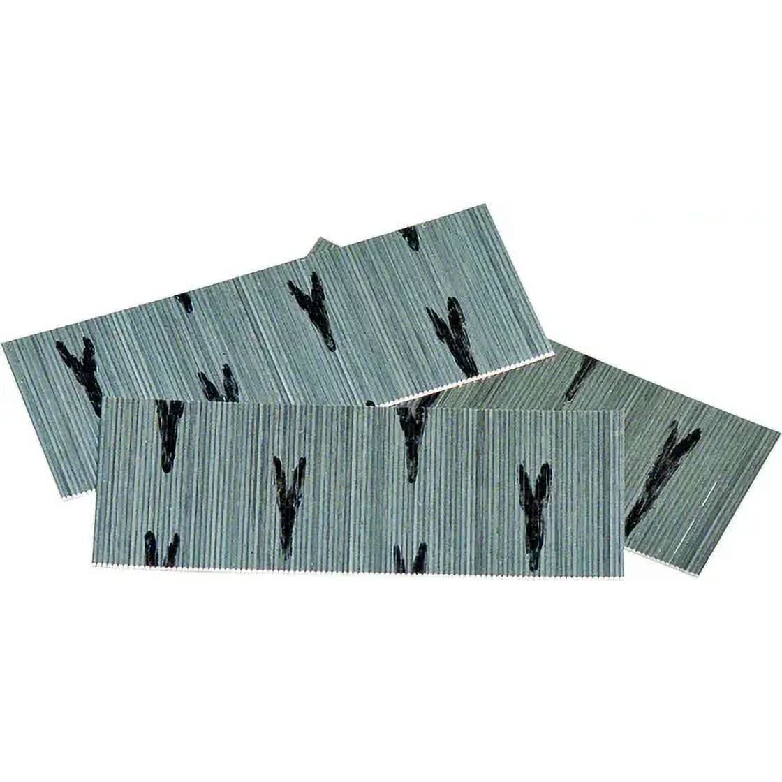 Senco A100509 1/2 Inch Electro Galvanized Micro Pin Headless Nails ...