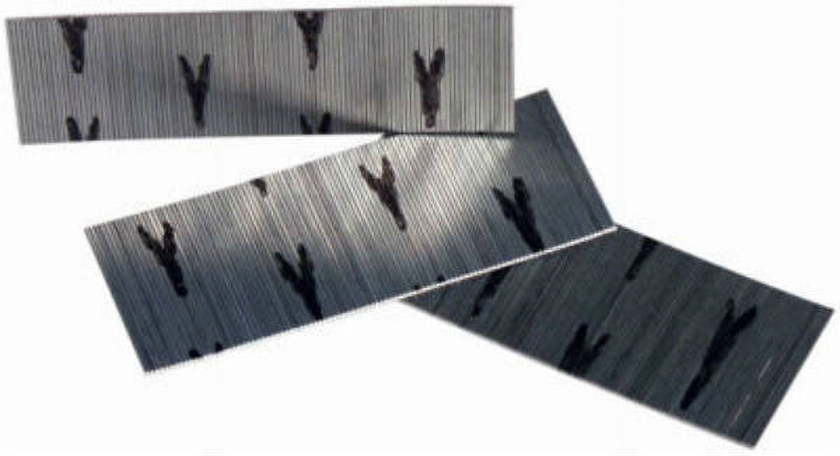 Senco A100629 Galvanized Straight Strip Micro Pins Nail, 5/8", 2600-Ct ...