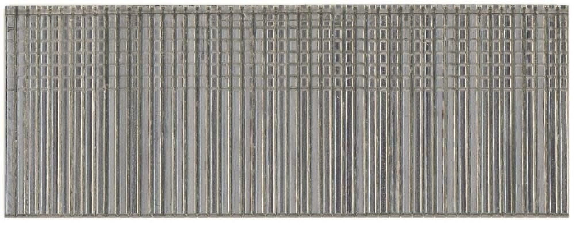 Senco A101009 Box of 2,600 1" 23 Gauge Galvanized Micro Pin Nails ...