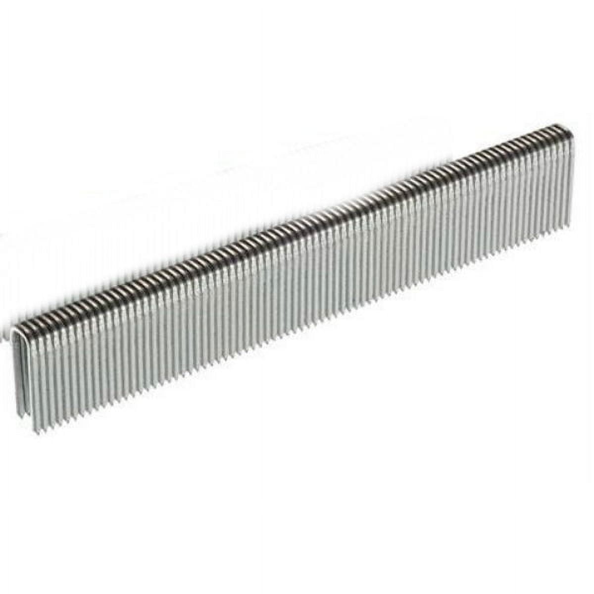 Senco A800759 Galvanized Crown Medium Wire Staples, 3/4", 18-Gauge, 900 ...