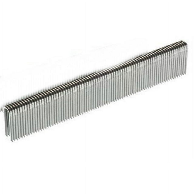 Senco A800759 Galvanized Crown Medium Wire Staples, 3/4", 18-Gauge, 900-Count, Each - Walmart.com
