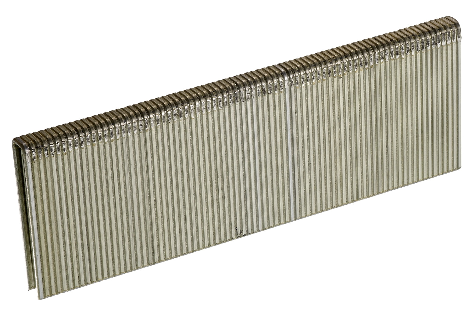 Senco A801259 1-1/4" 18 Ga 1/4" Crown Medium Galvanized Wire Staples 700/Box - Walmart.com