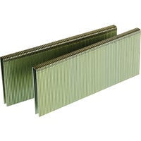 Senco AccuSet 1/4 In. Crown Collated Finish Staples 18GA 1-1/2" MED ...