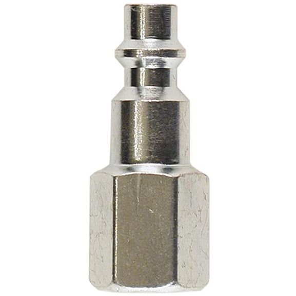 Senco Air Plugs - Female - 1/4 Inch x 1/4 Inch - Walmart.com