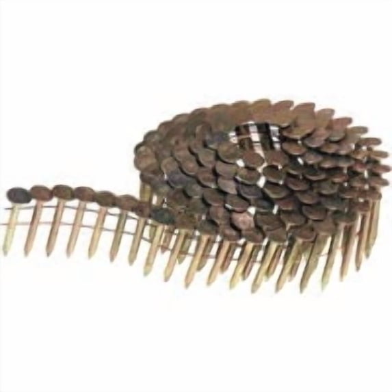 Senco Coil Roofing Nail - Pack of 8 - Walmart.com