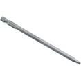 Senco Fastening Systems Senco Duraspin Square #2 x 5 in. L Driver Bit ...
