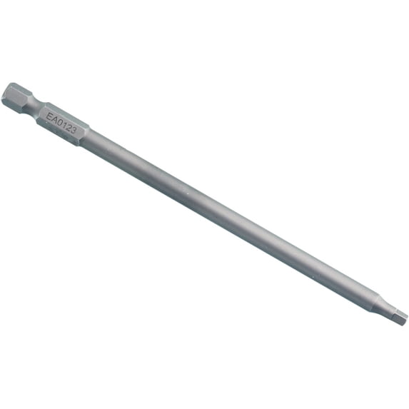 Senco Fastening Systems Senco Duraspin Square #2 x 5 in. L Driver Bit ...