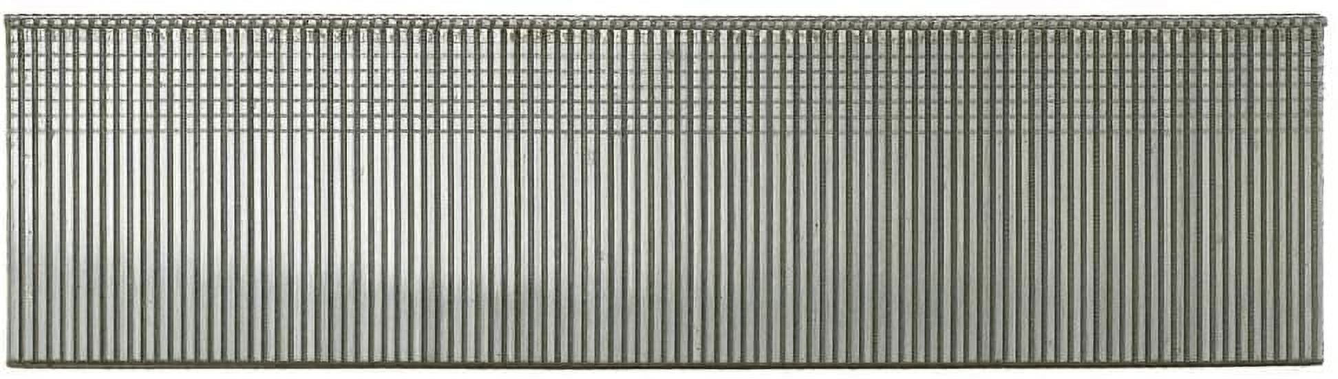 Senco Fastening Systems AX21EAAN 5000CT 2" Galvanized Brad Nail ...
