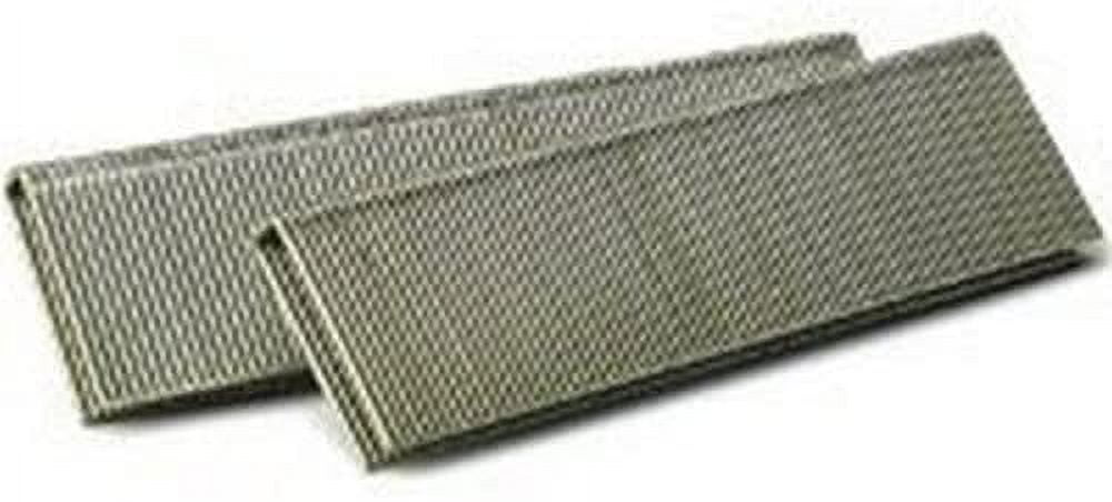 Senco Finish Staples 3/4 " Box Of 5000 - Walmart.com
