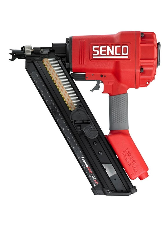 SENCO Nail Guns in Air Tools - Walmart.com