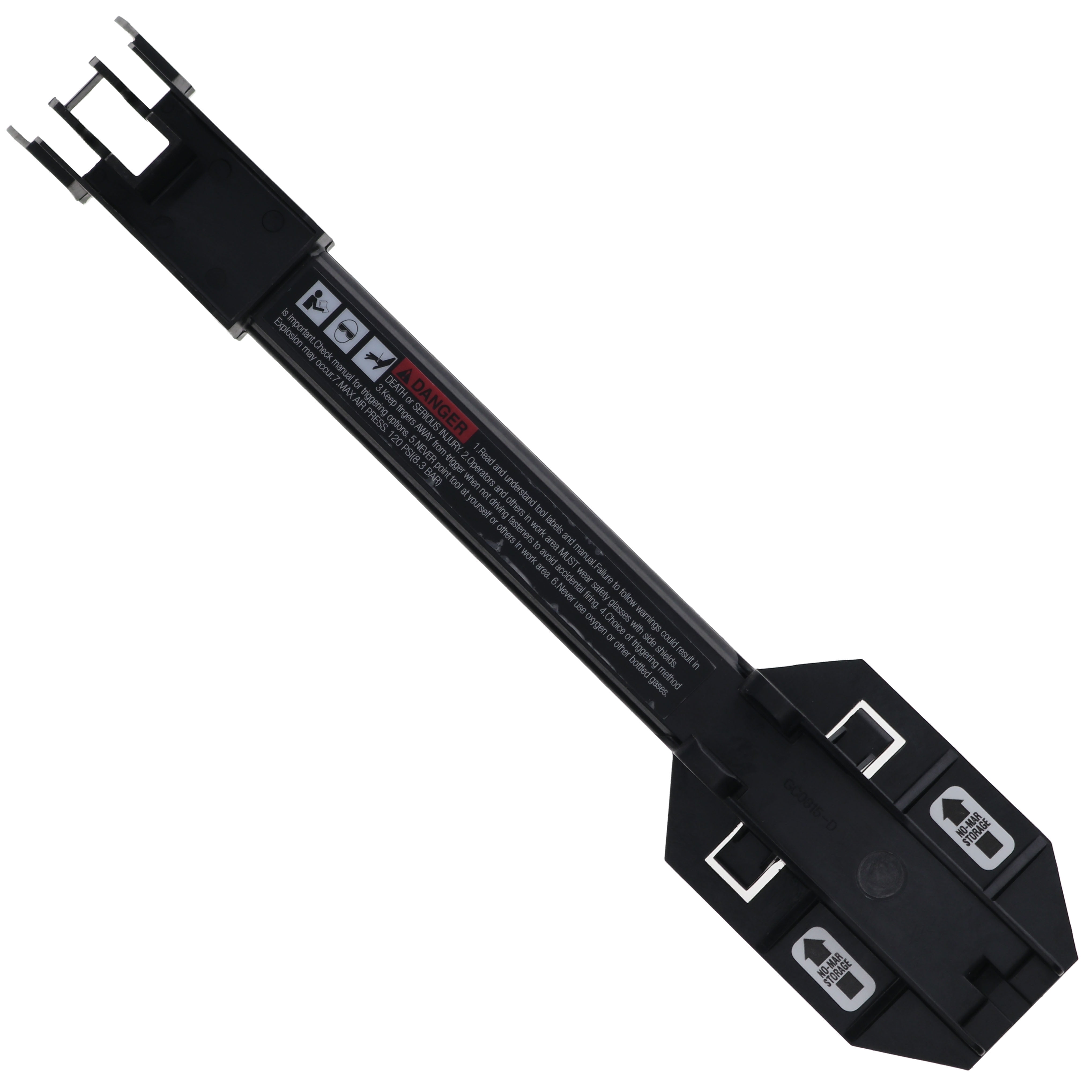 Senco GA0414 Finish Nailer Shroud for FP41XP, FP42XP & SFN40 - Walmart.com
