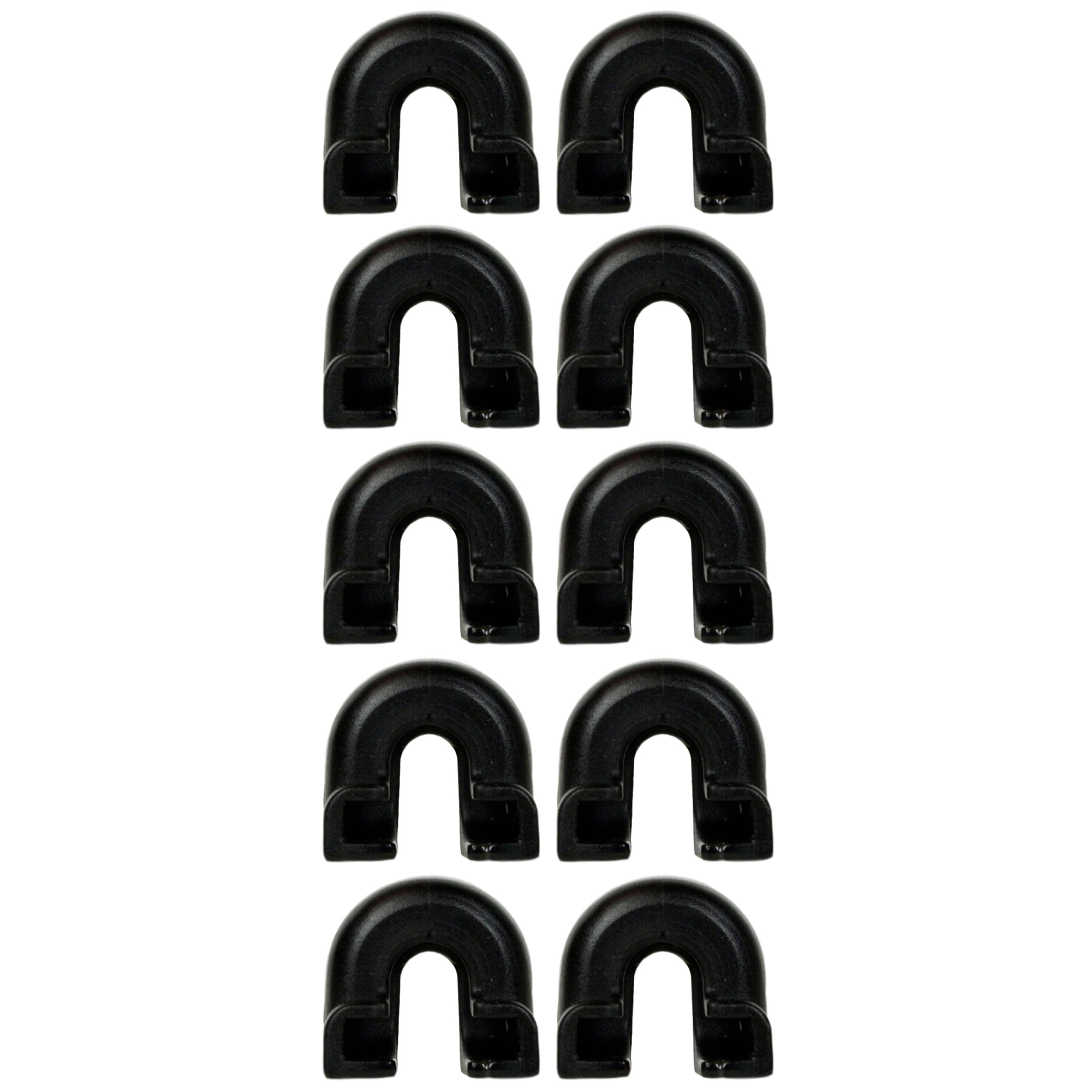 Senco HC0396 No Mar Pad 10-Pack for FinishPro 32 16 Ga. Finish Nailer ...