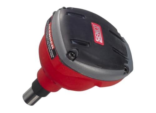 Senco PC0781 Pneumatic Palm Nailer , Grey - Walmart.com