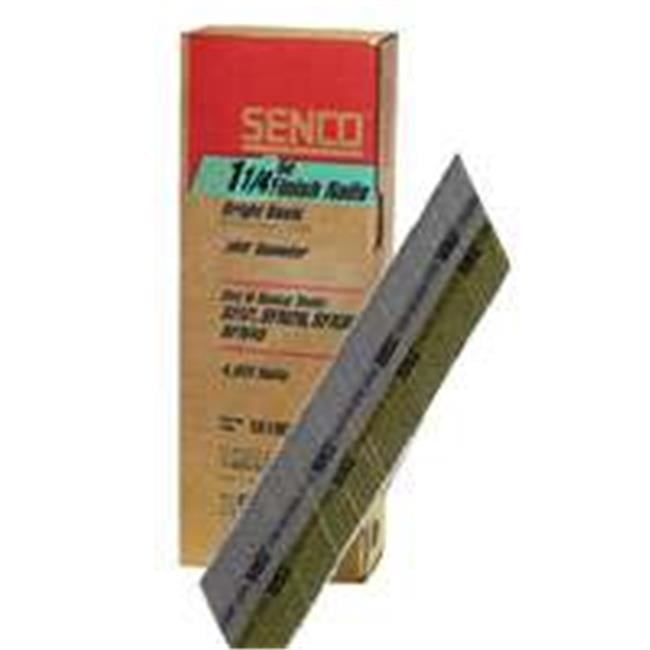 Senco Products. DA15EPBN Nail Finishing Stick- 15 x 1.25 In. - Walmart.com