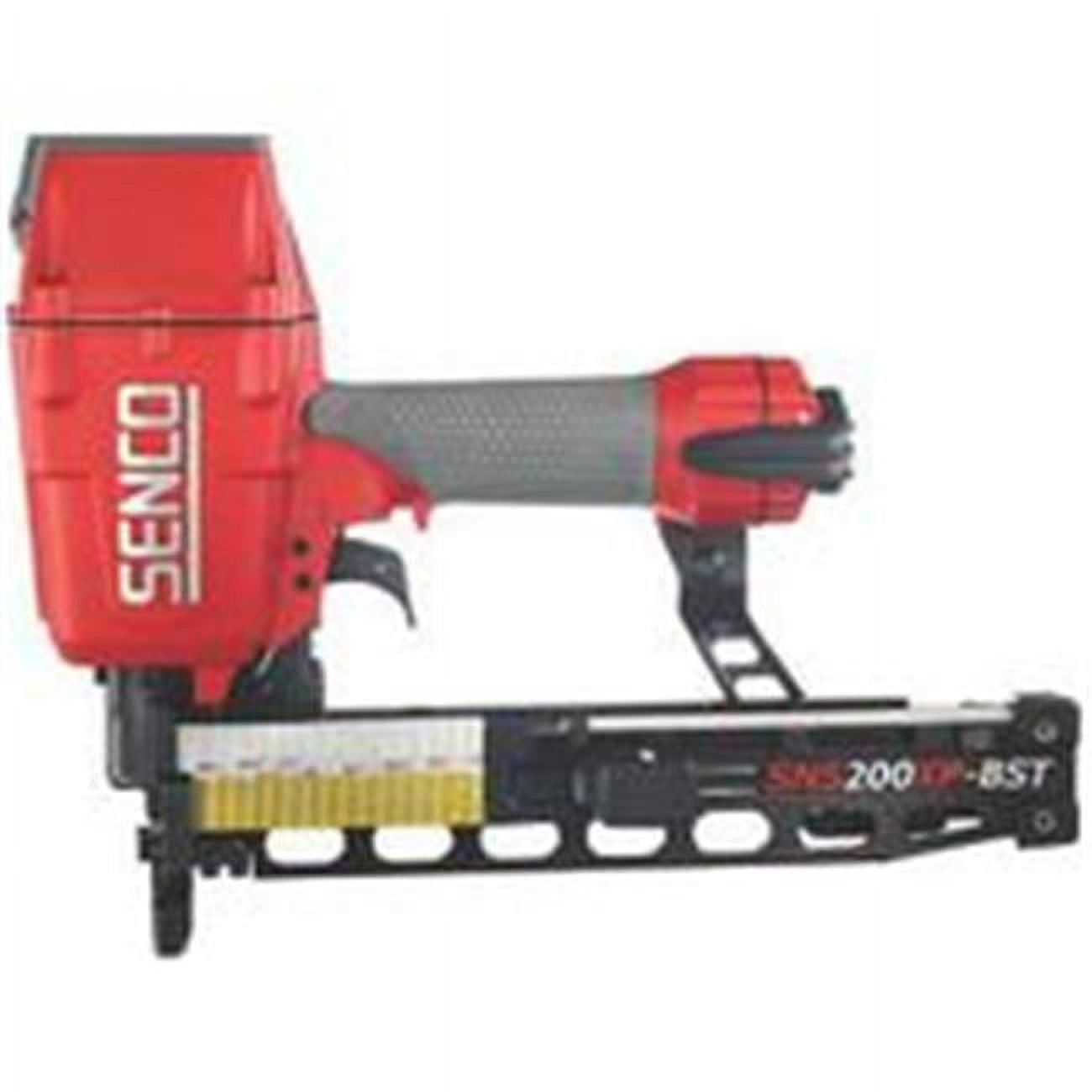 Senco Sns200Xp-Bst Construction Stapler - Walmart.com