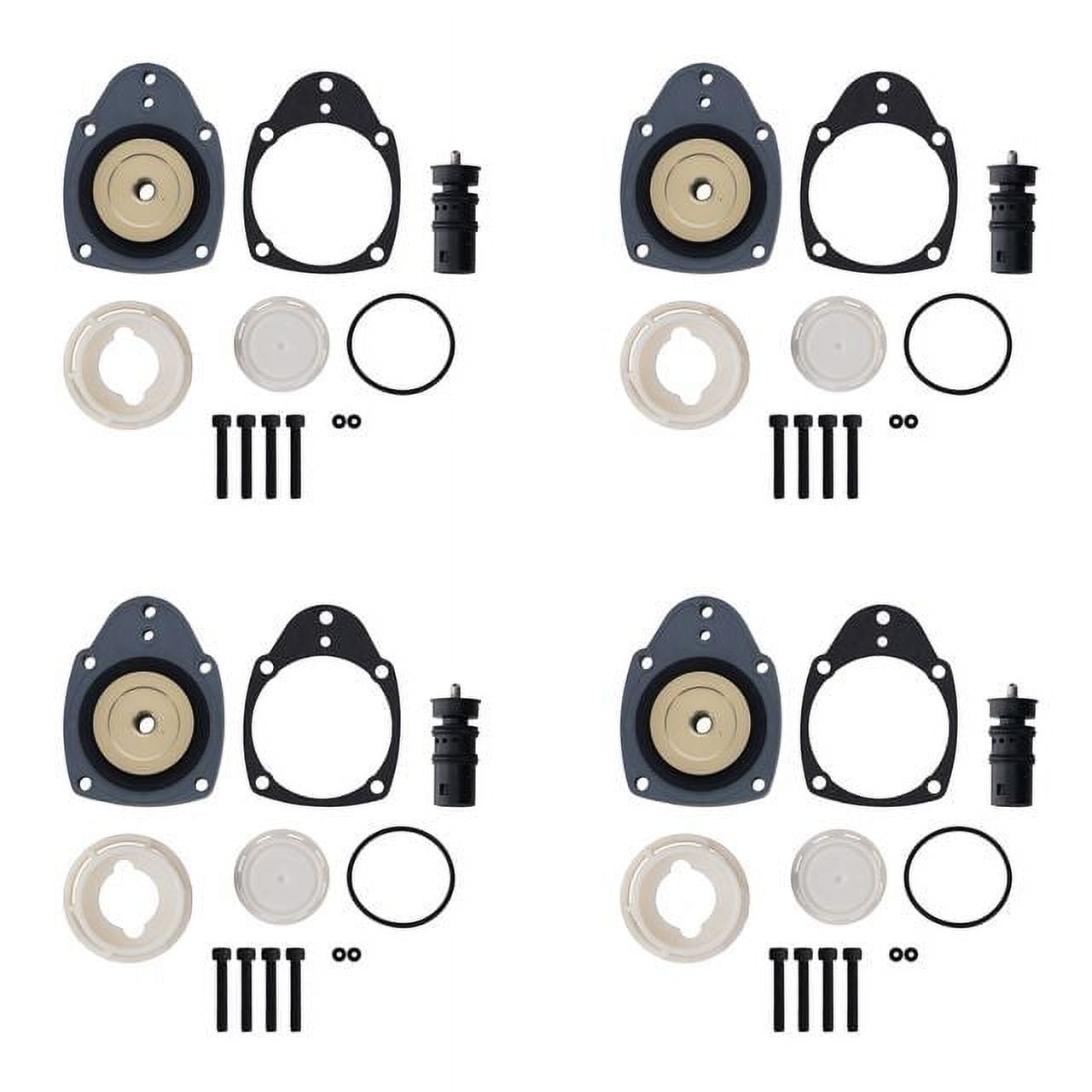 Senco YK0281 Firing System Kit Tool Replacement Parts for FinishPro ...