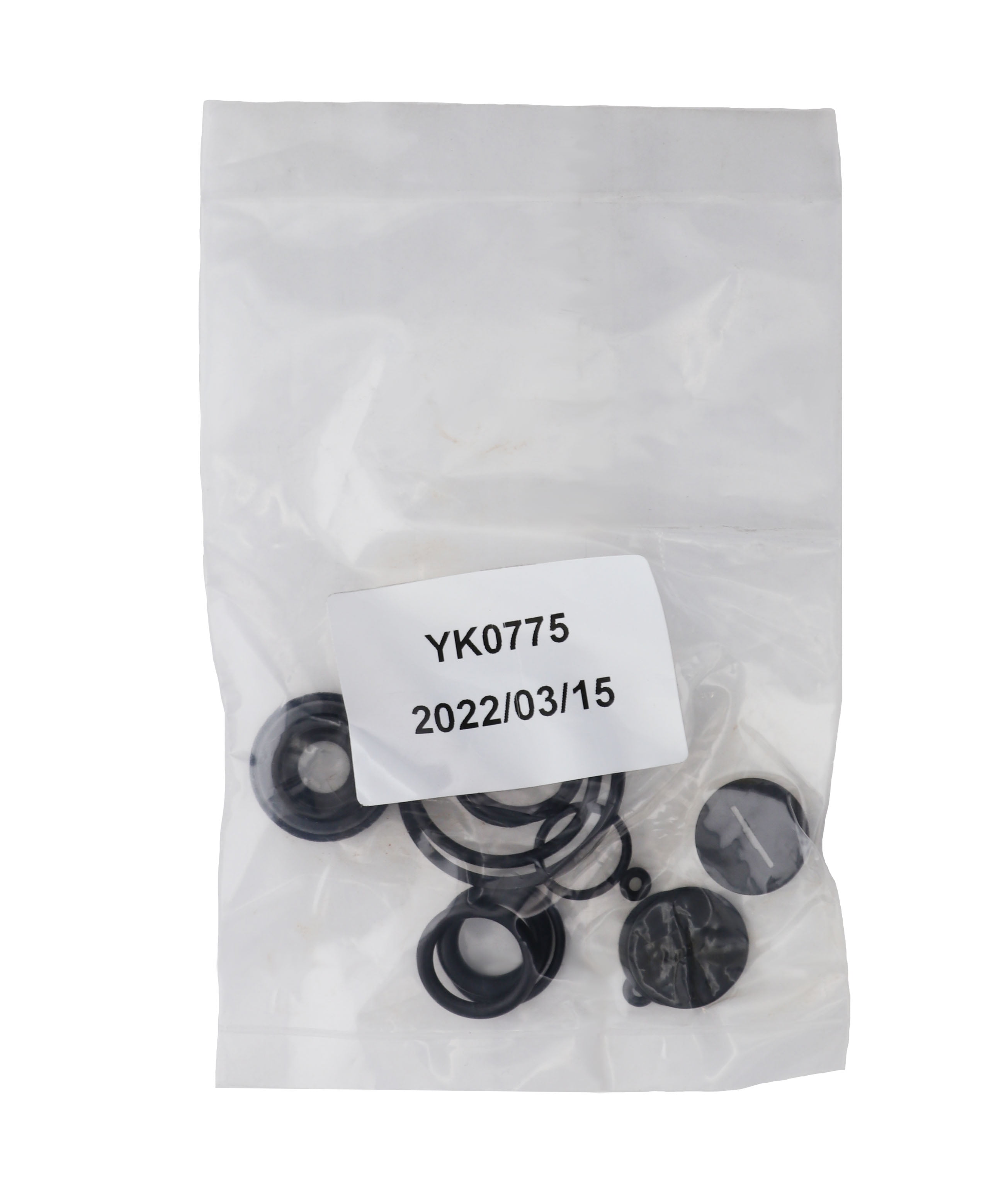 Senco YK0775 Repair Kit Replacement Part for Stapler Tool Model SFW09 ...