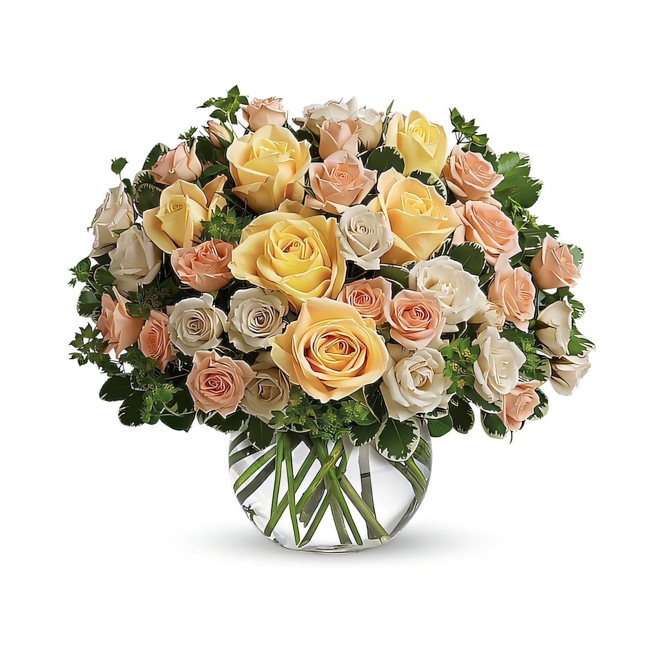 Send Your Love Flowers - This Magic Moment - Deluxe - Walmart.com