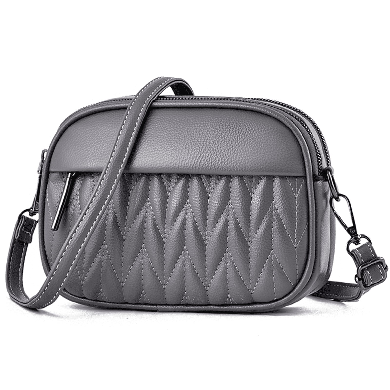 Sendefn Small Crossbody Bag for Women,Leather Shoulder Handbags,,Wallet ...