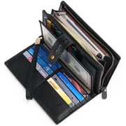 Checkbook Wallets