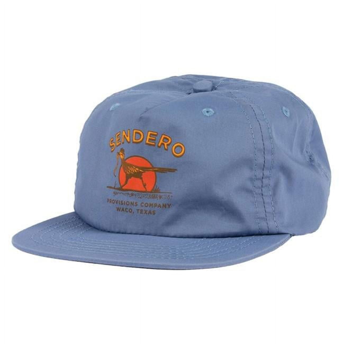 Sendero Provisions 301062 Geo Adventure Collection Hat, Ocean - Walmart.com