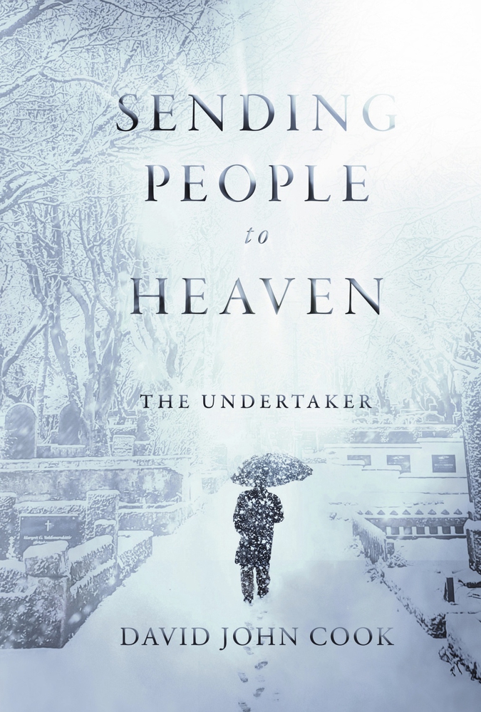 Sending People To Heaven: Sending People to Heaven : The Undertaker ...