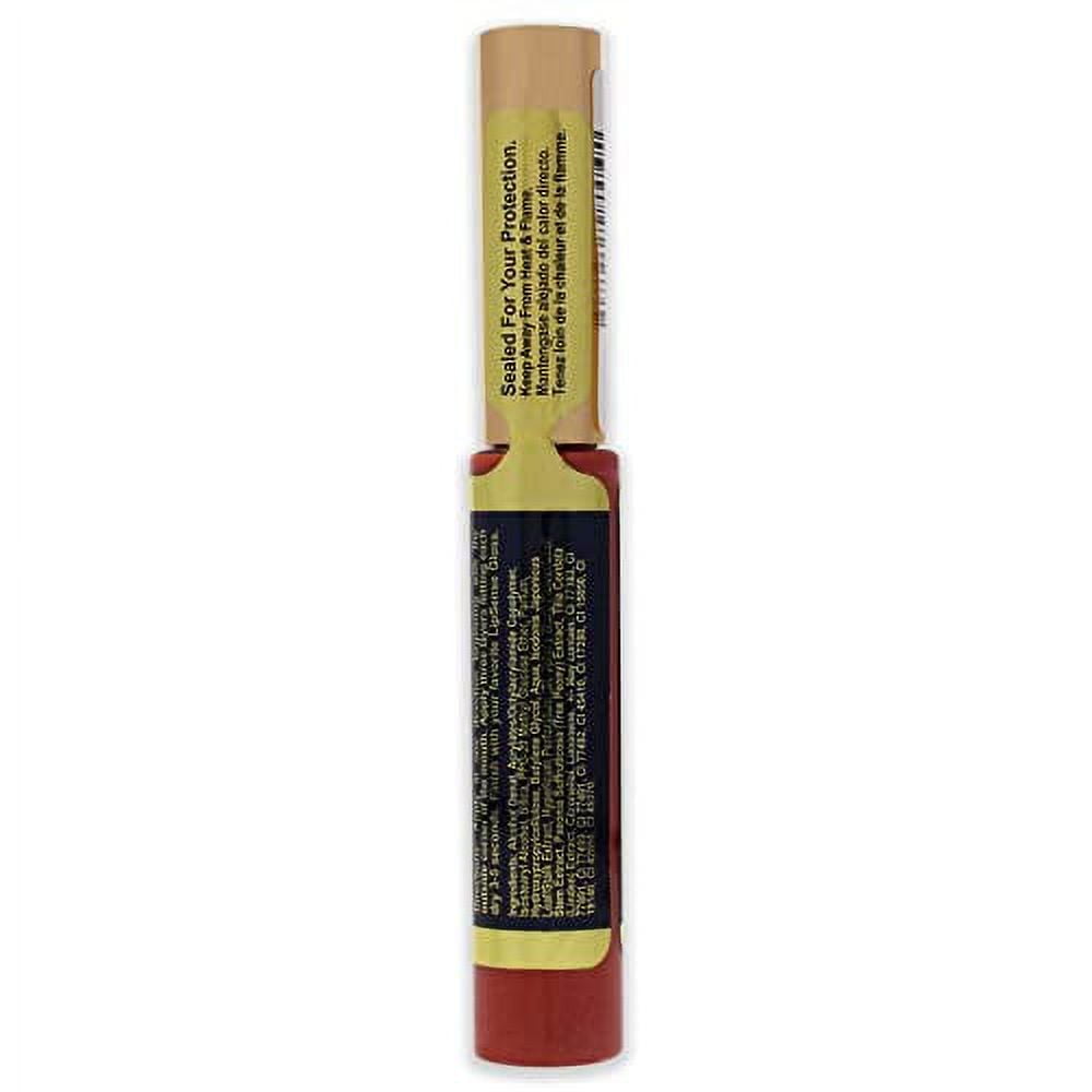 SeneGence LipSense Liquid Lip Color - Caramel Latte 0.25 oz - Walmart.com