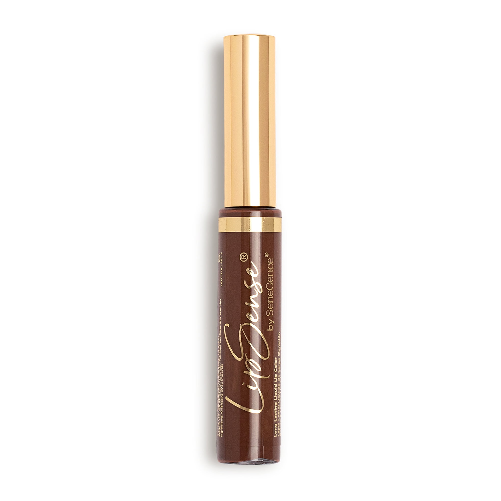 SeneGence LipSense Liquid Lip Color - Waterproof Makeup, Longwear ...