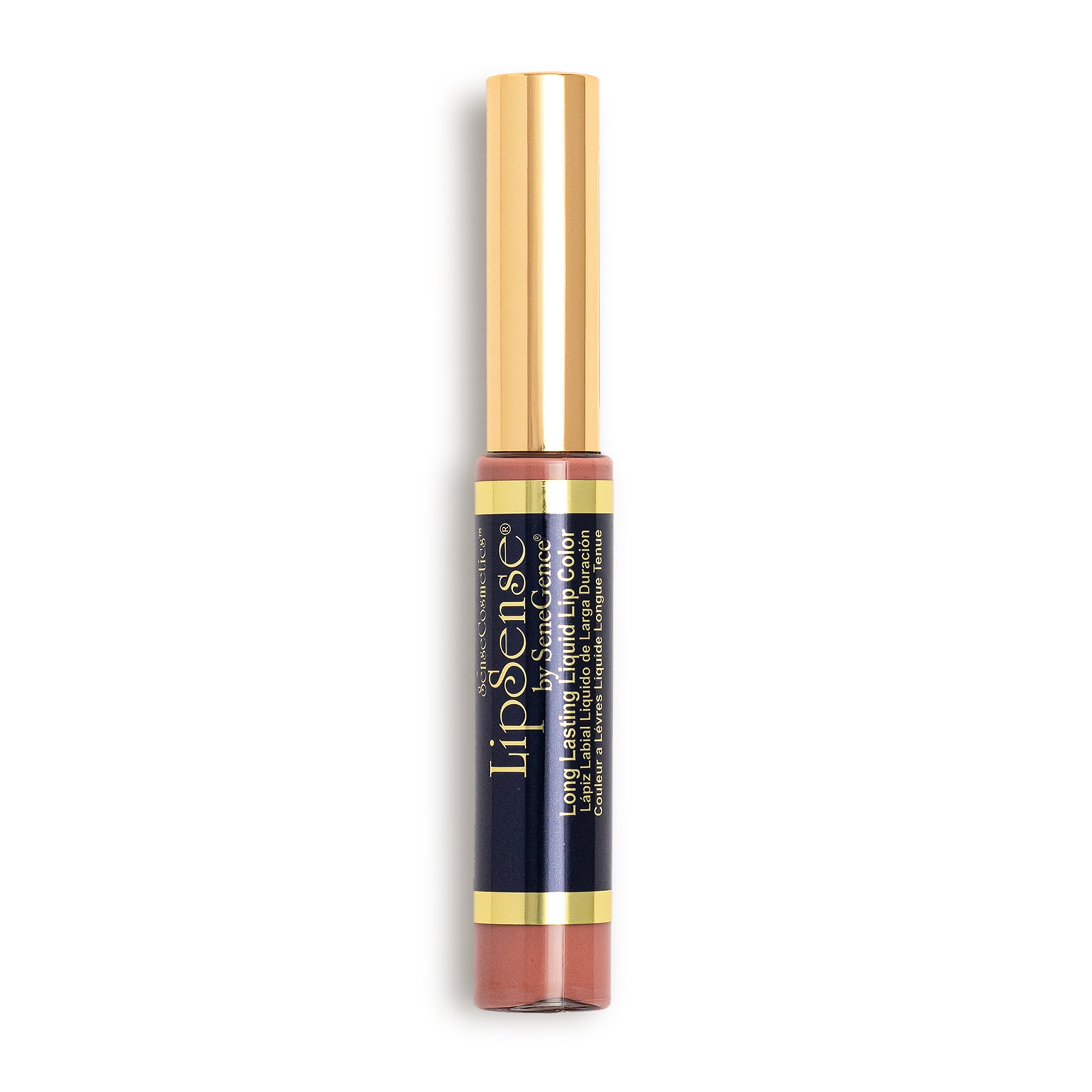 SeneGence LipSense Liquid Lip Color, Waterproof Lipstick, Smudge Proof ...