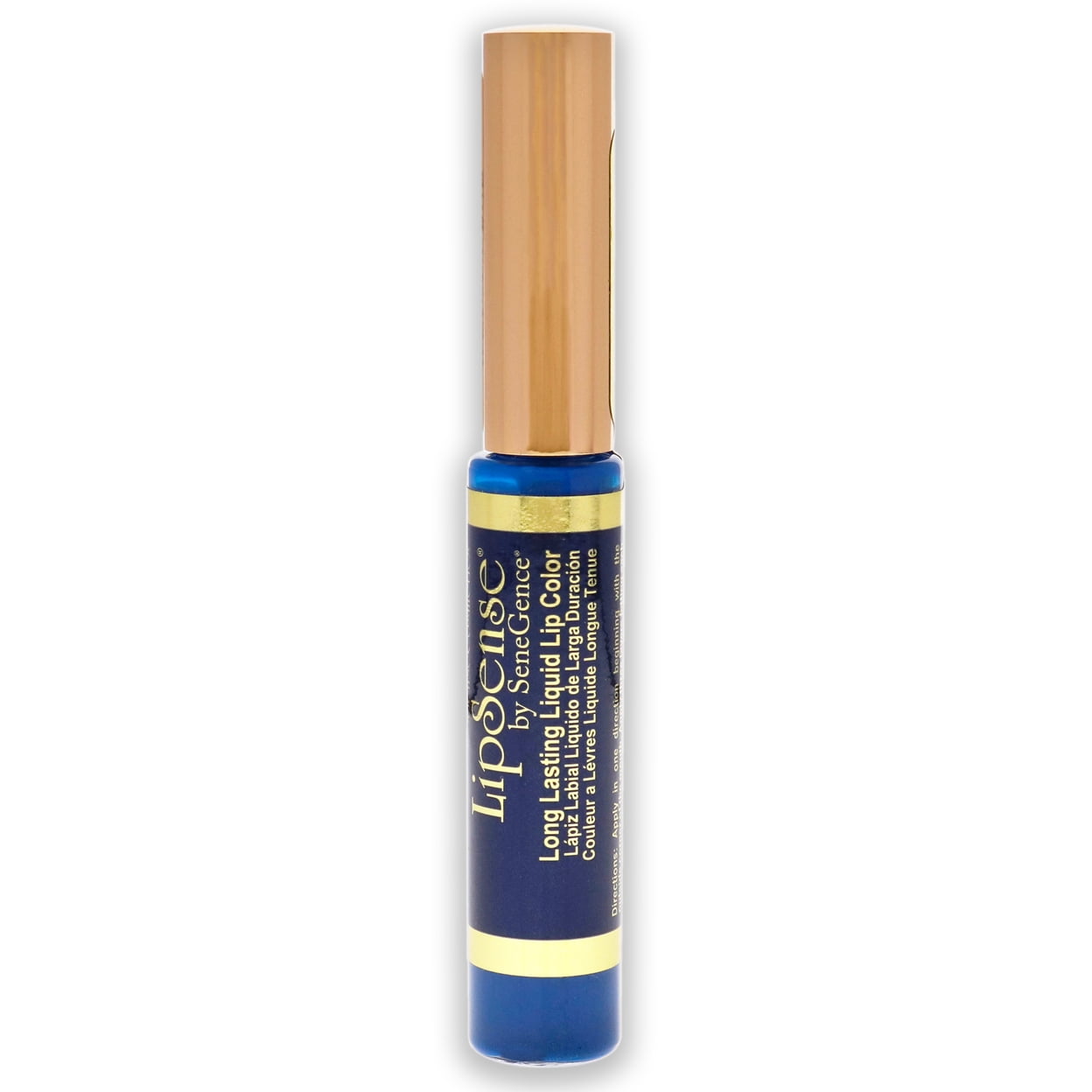 SeneGence LipSense Liquid Lip Color - Waterproof Makeup, Longwear ...