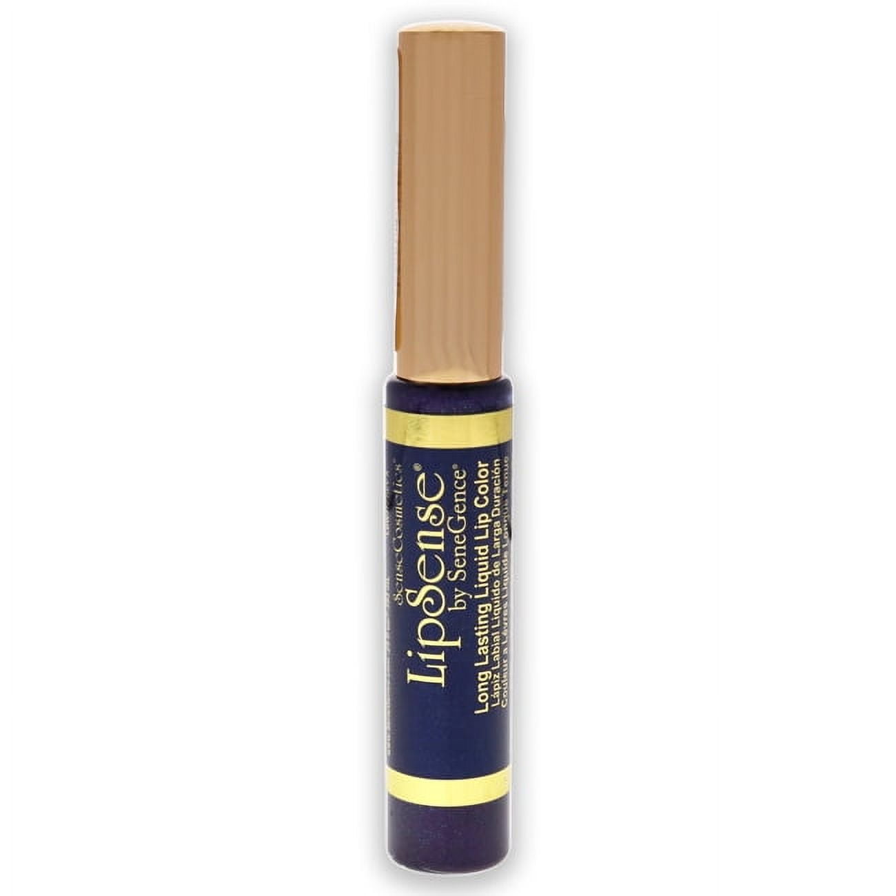 SeneGence LipSense Liquid Lip Color - Waterproof Makeup, Longwear ...