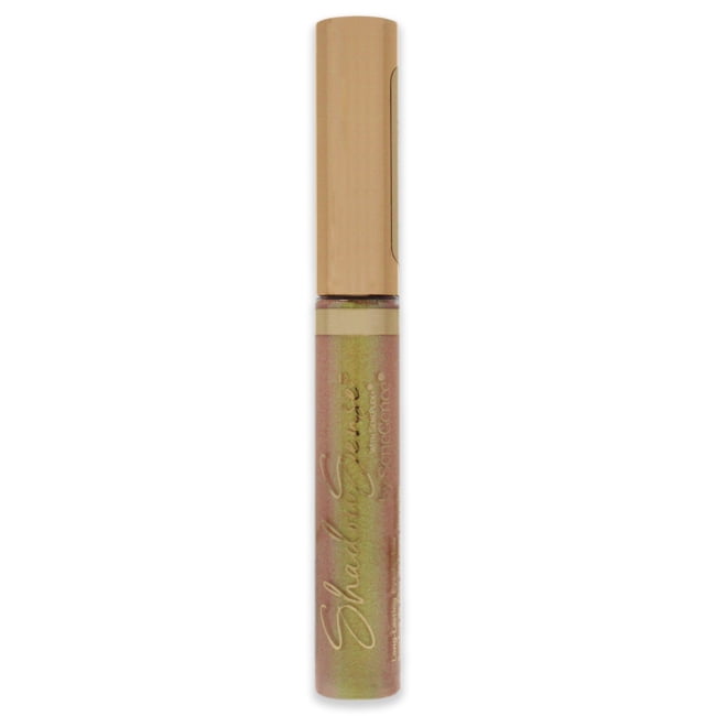 SeneGence ShadowSense Cream To Powder Eyeshadow - Lime Shimmer Eye ...