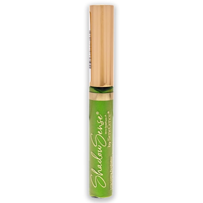 SeneGence ShadowSense Cream To Powder - Neon Green Shimmer Eye Shadow 0 ...