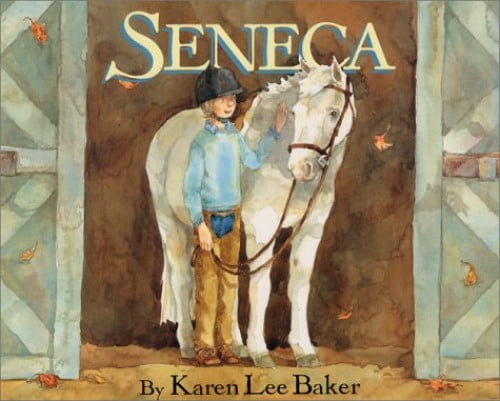 Pre-Owned Seneca (Hardcover) 0688140300 9780688140304 - Walmart.com