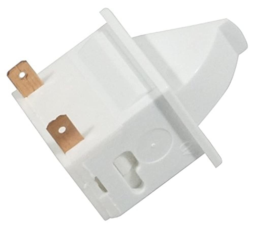 Seneca River Trading Brand New Refrigerator Light Switch for Whirlpool ...